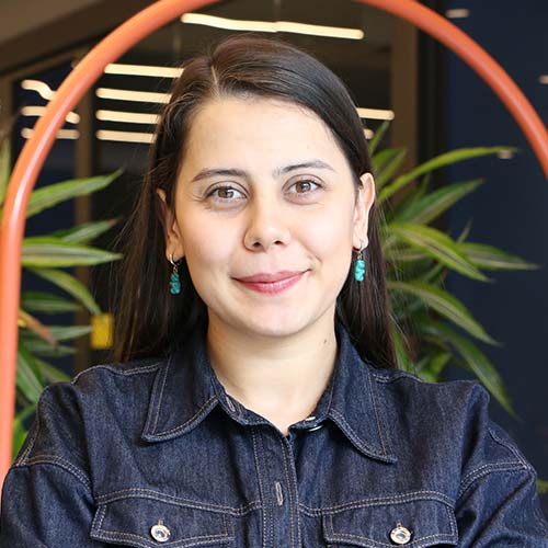 Ekibimiz - Habitat Derneği